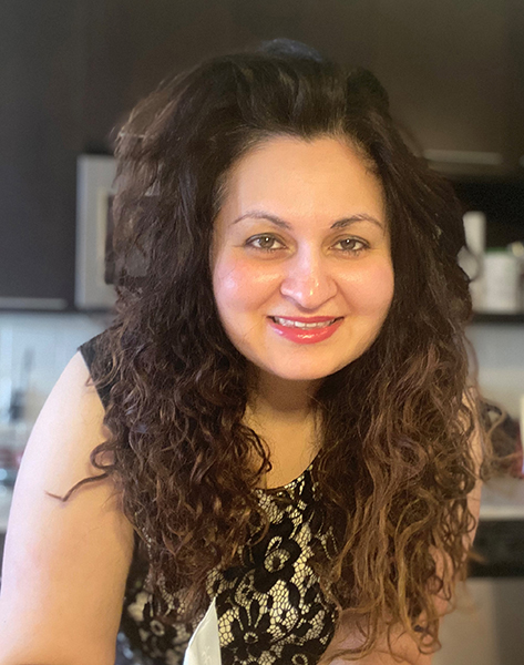 Shine – With Sheema